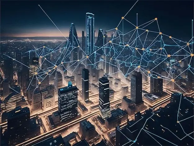The European Data Relay System (EDRS) | Ciberin Security